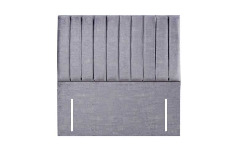 Cavendish - Love Sleep Clarence Headboard - Beds on Legs