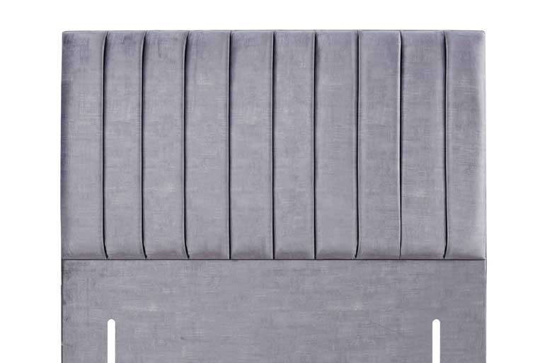 Cavendish - Love Sleep Clarence Headboard - Beds on Legs