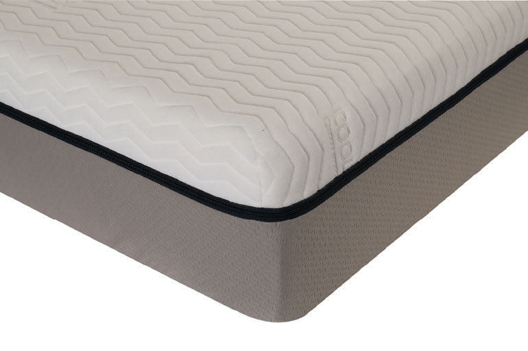 Komfi Vitality Excel Firm Mattress - Beds on Legs