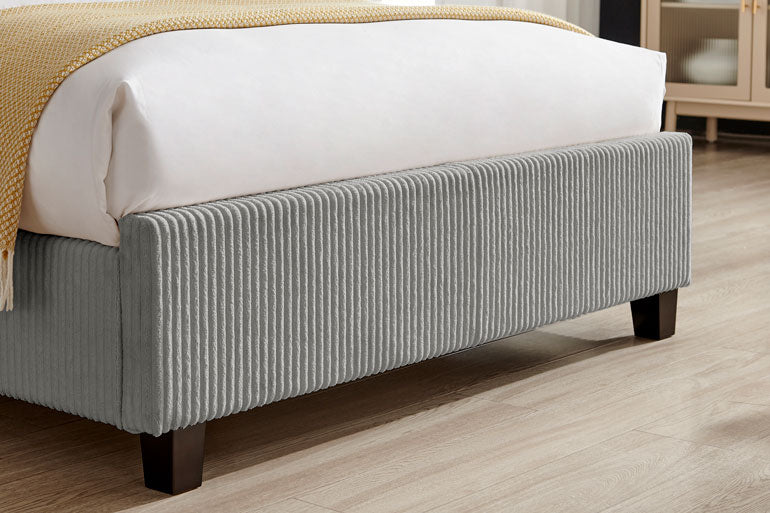 Limelight Gemini Bed - Beds on Legs