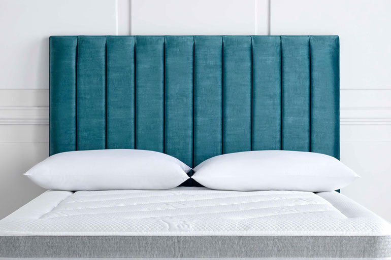 Cavendish - Love Sleep Clarence Headboard - Beds on Legs