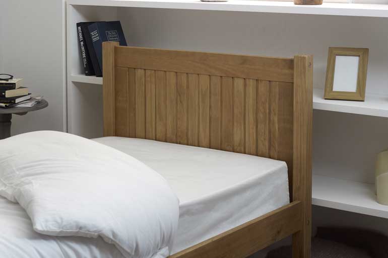 Limelight Capricorn Bed - Beds on Legs