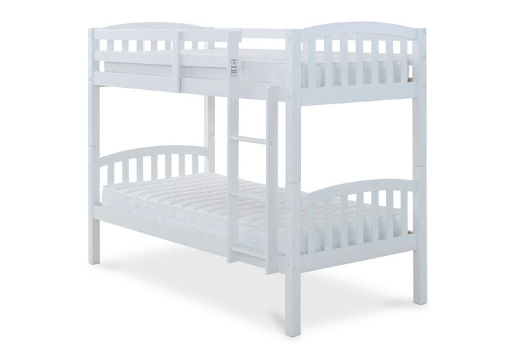 Mya Bunk Bed - Beds on Legs